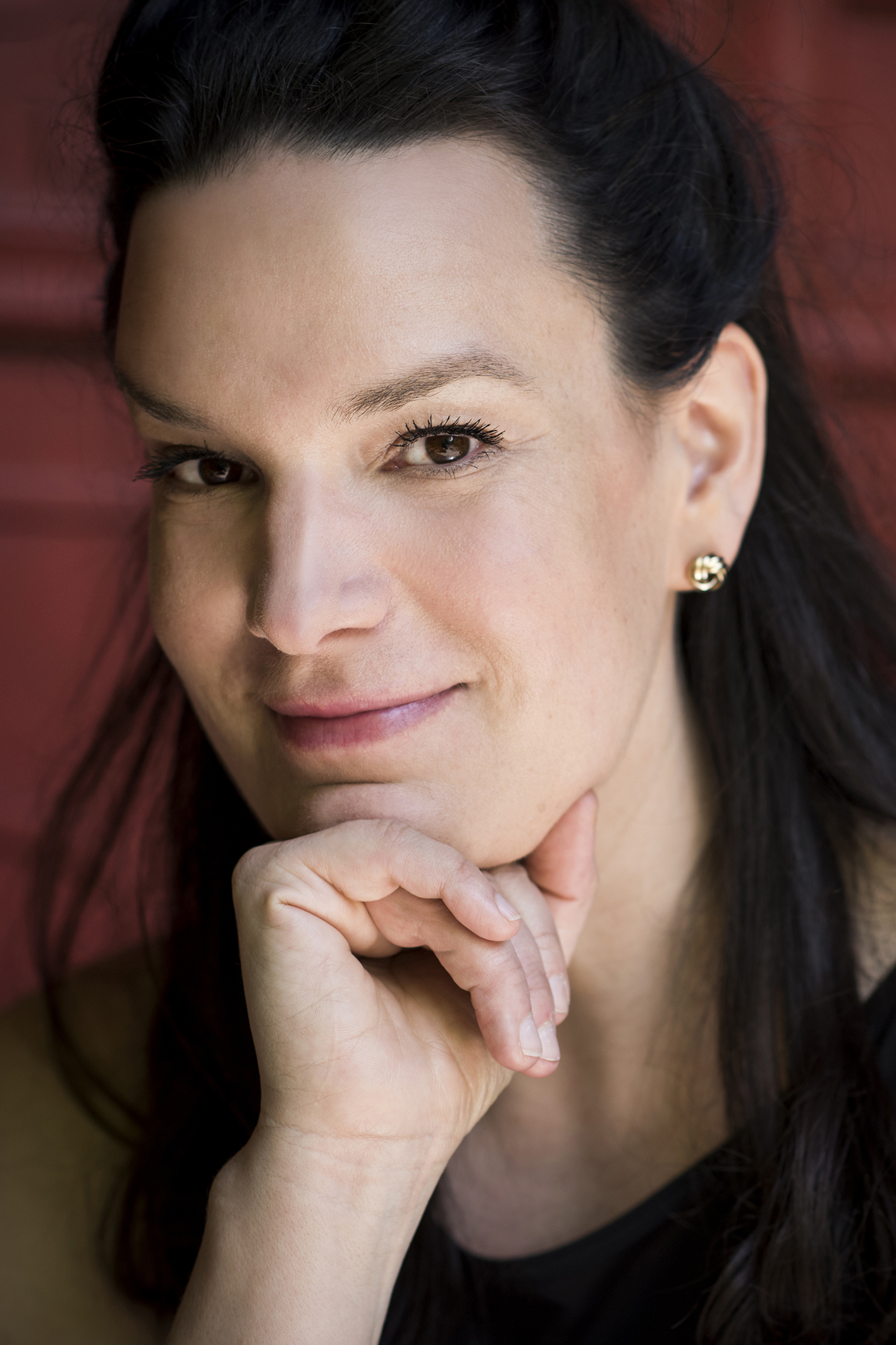 Lavinia Heilig | Actress & Singer & Writer